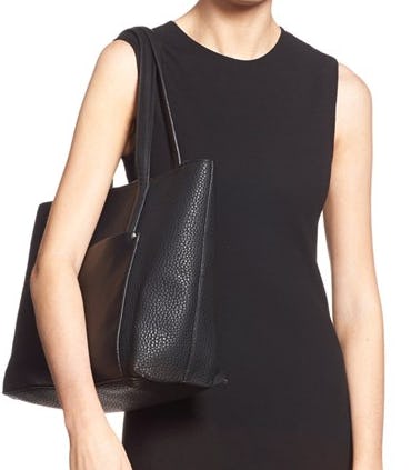 6 All-Day Bags That Will Make Your Life 1,000 Times Easier