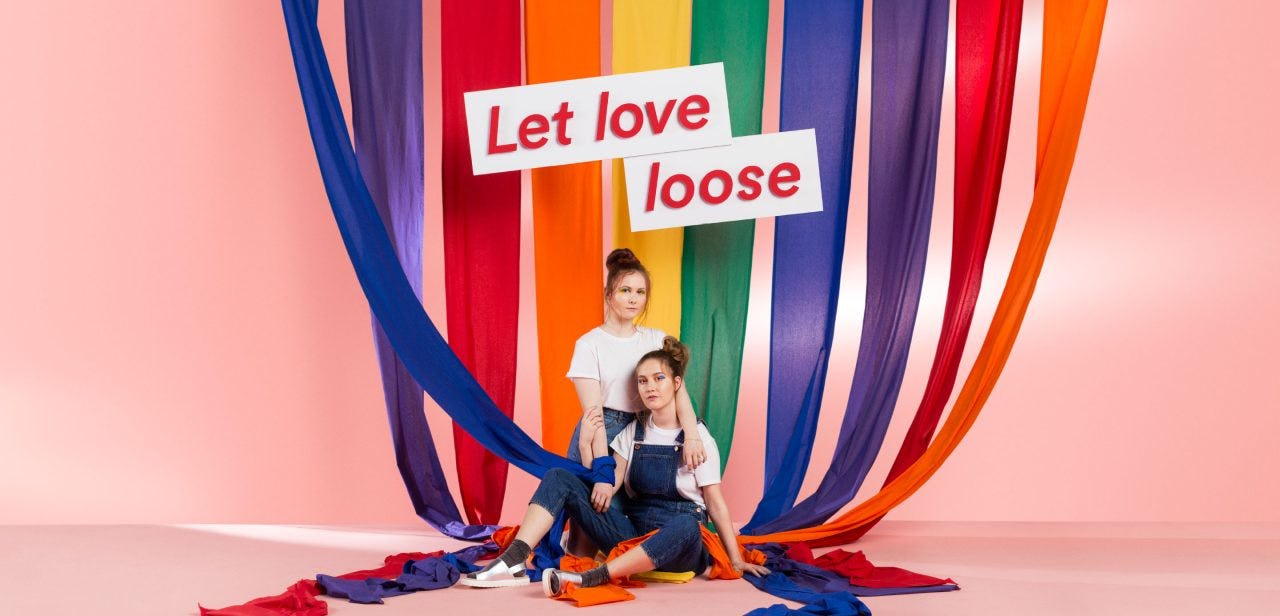 Monki's Monkifesto Campaign Is Normalizing Periods & Body Hair In A ...