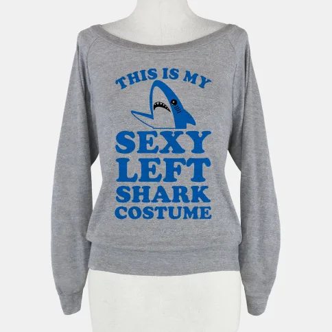 How To Dress Like Left Shark For Halloween Because All You Want To Do ...