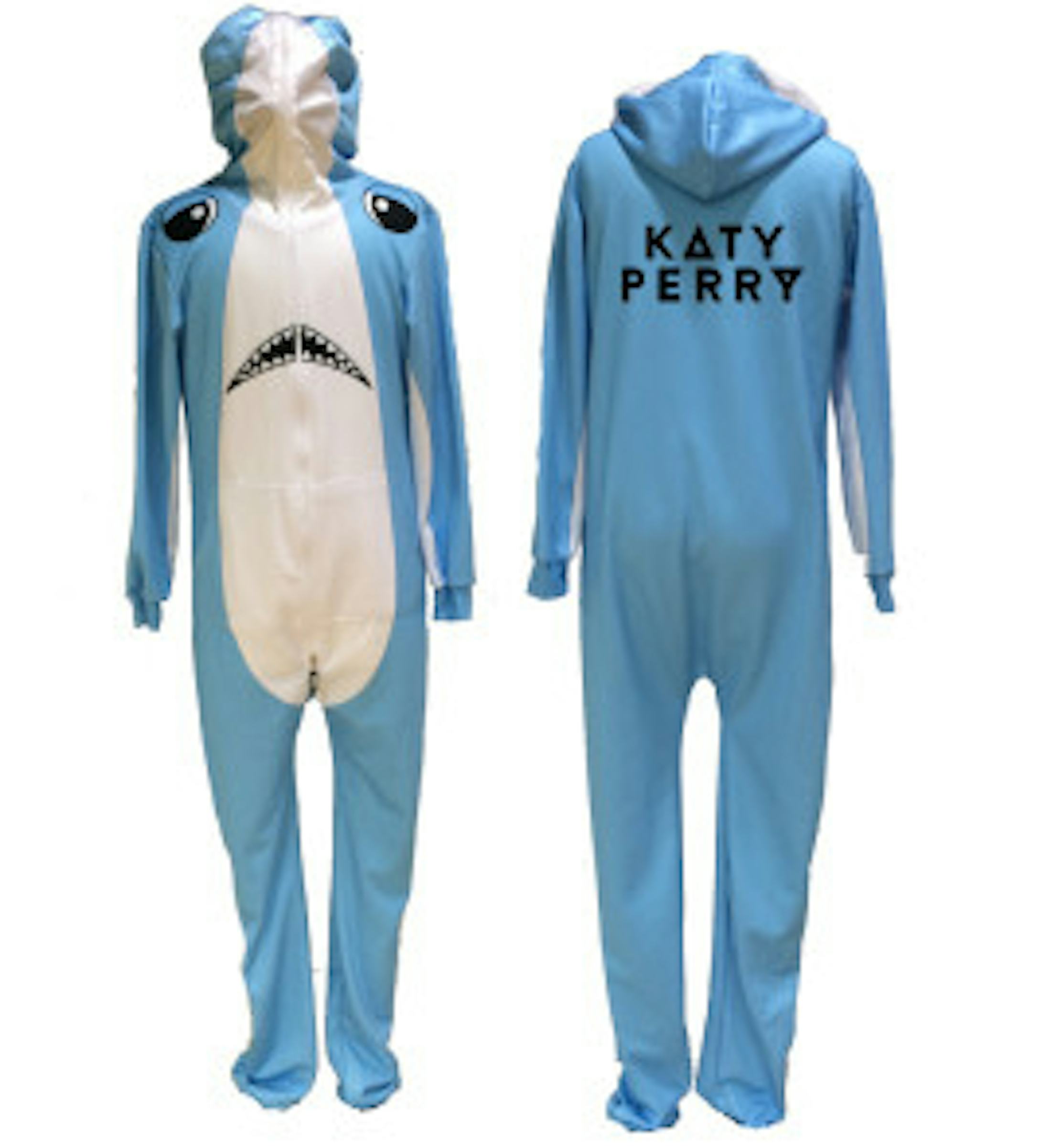 How To Dress Like Left Shark For Halloween Because All You Want To Do ...