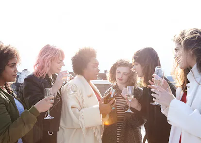13 Ways To Compliment Women In The Most Empowering, Transformative Way ...