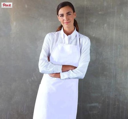 How To Dress Like Flo From Progressive For Halloween