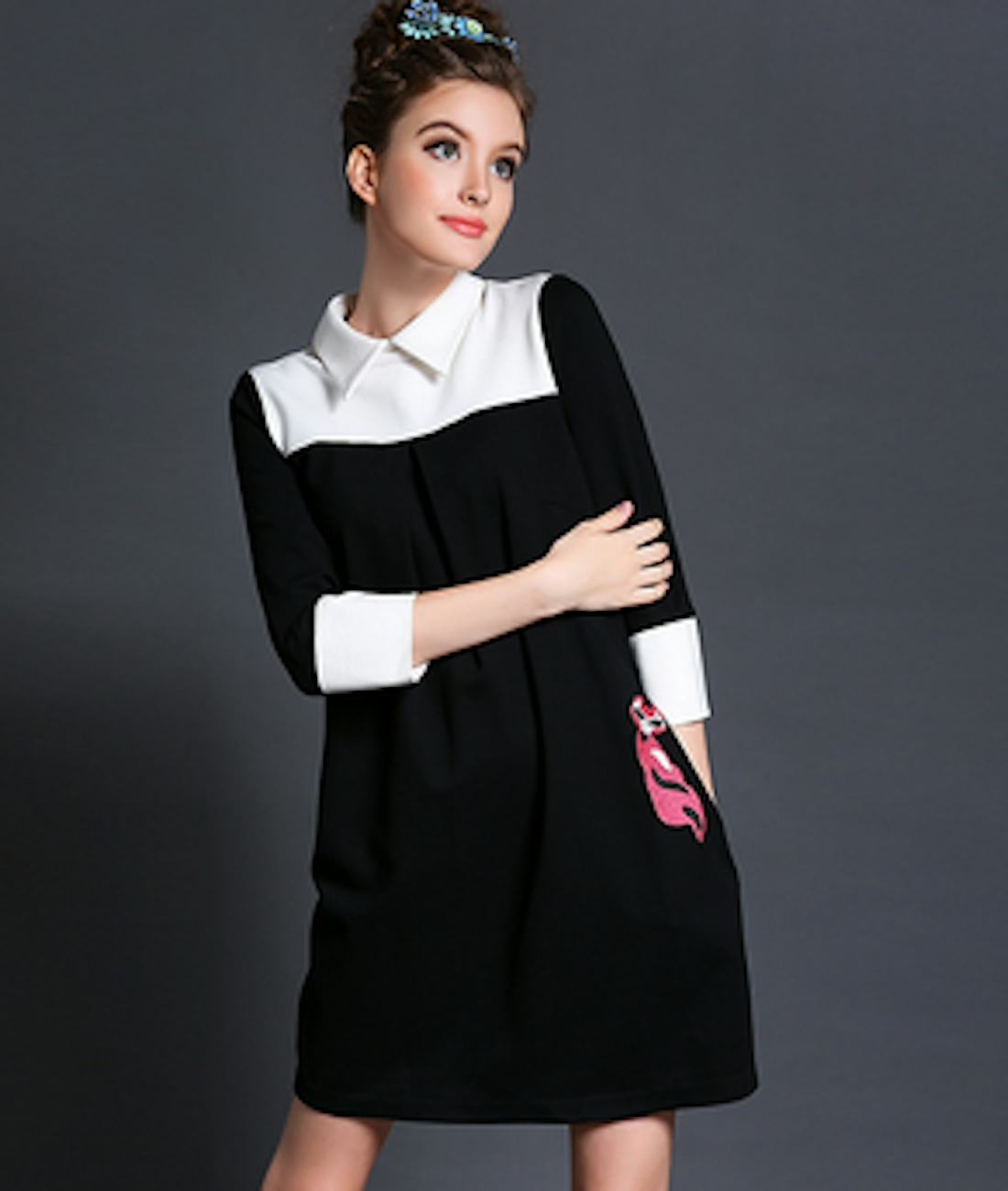 6 Halloween Costumes You Can Wear To Work While Still Being Able To Do ...