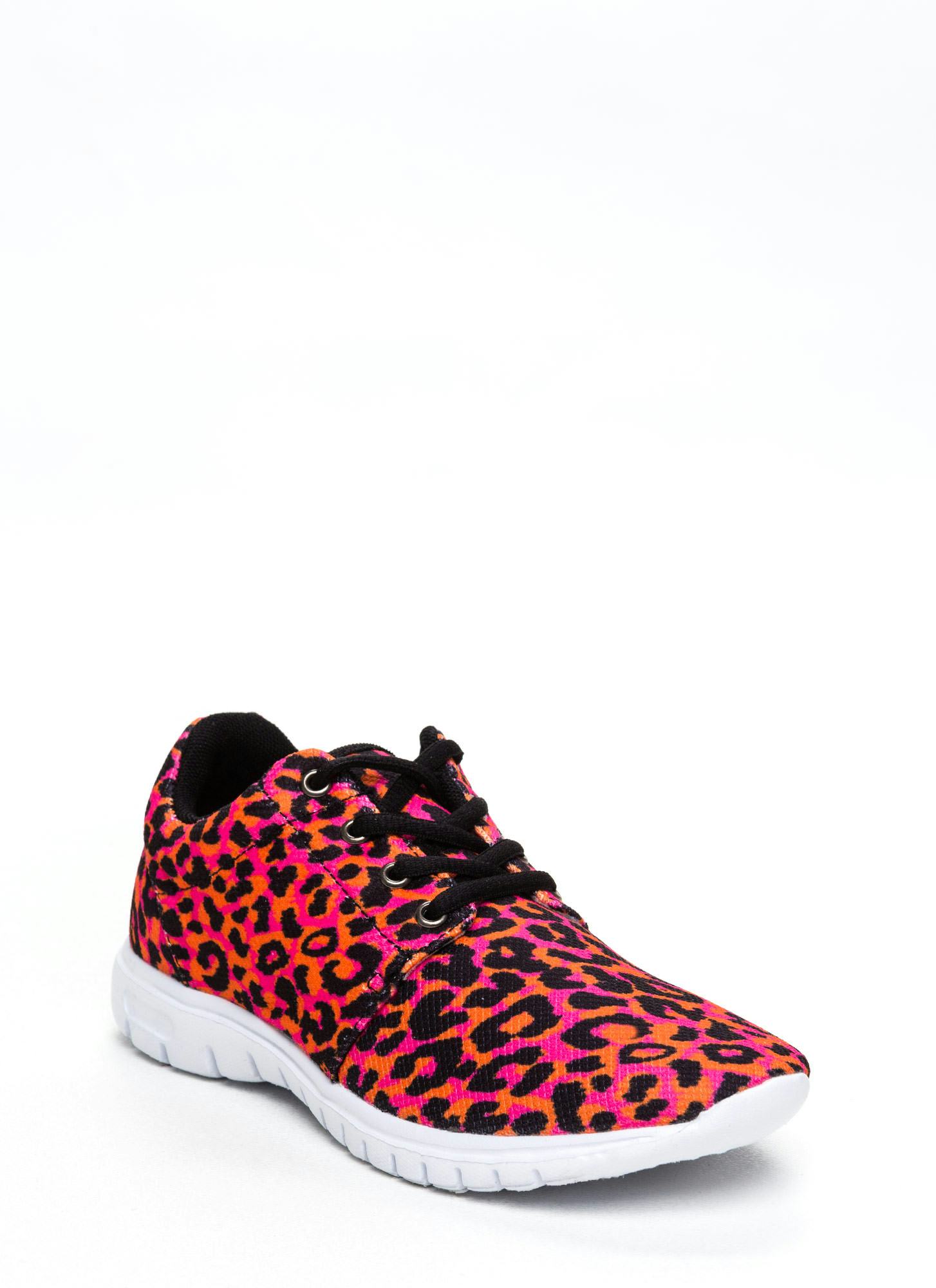 21 Colorful Sneakers That Won’t Break The Bank Because Shoes Should Be Fun