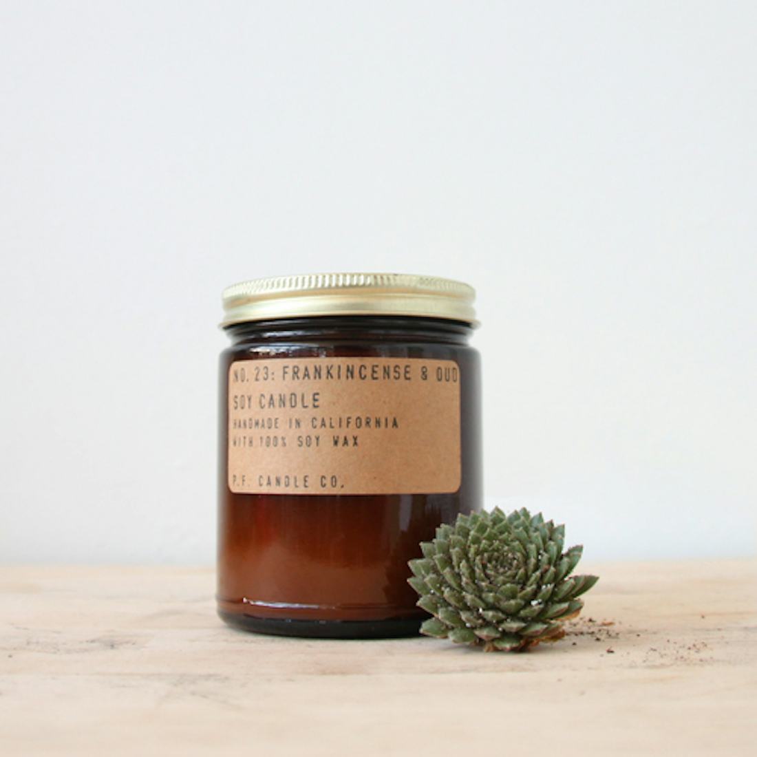 12 Holiday Candles With Unusual Scents That You’ll Love