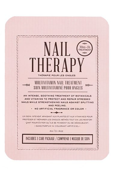 7 Nail Treatments That Will Pamper Your Cuticles, From BB Cream To Nail ...