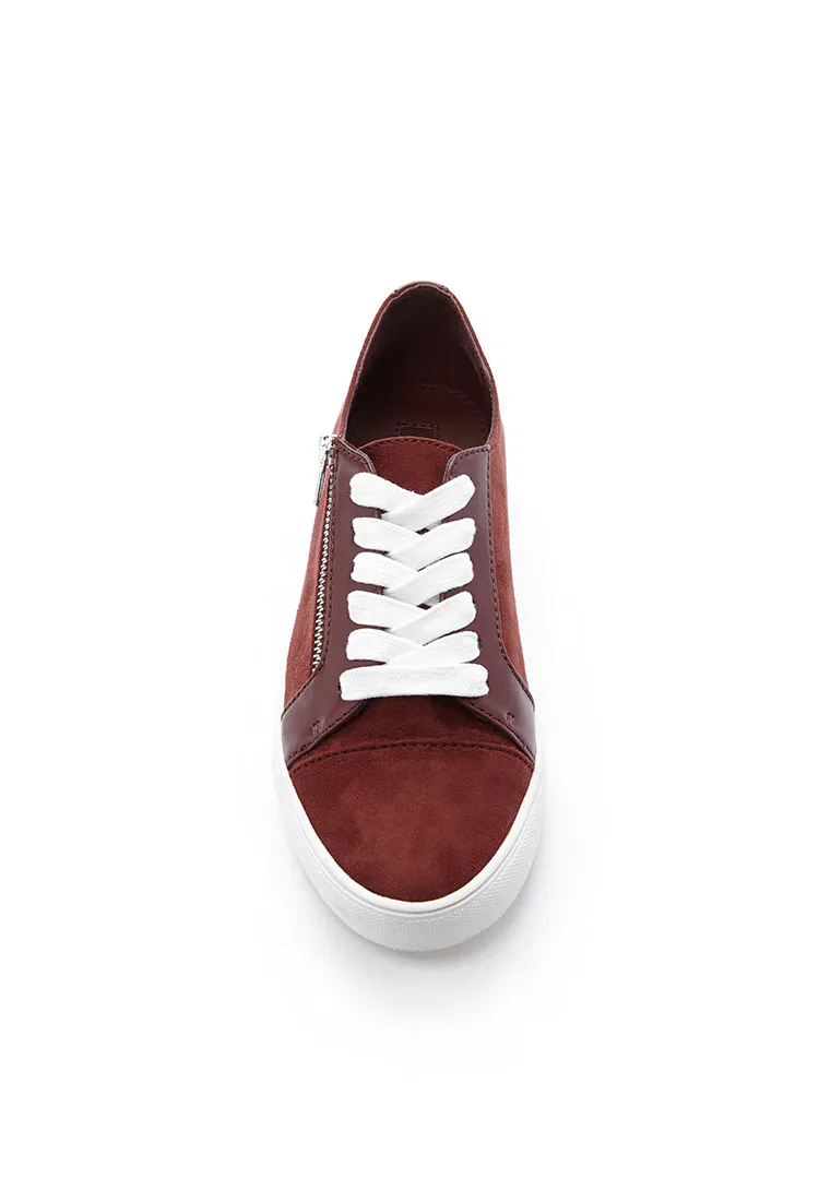 21 Colorful Sneakers That Won’t Break The Bank Because Shoes Should Be Fun