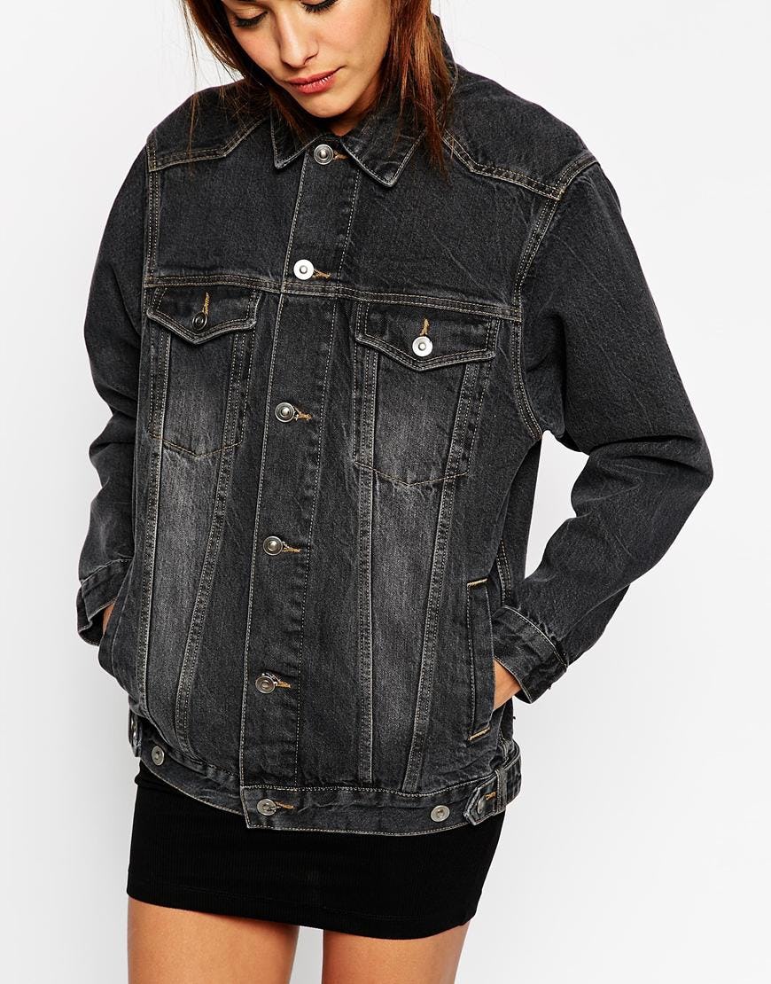 7 Halloween Costumes With Denim, If You Just Want To Keep Things Simple