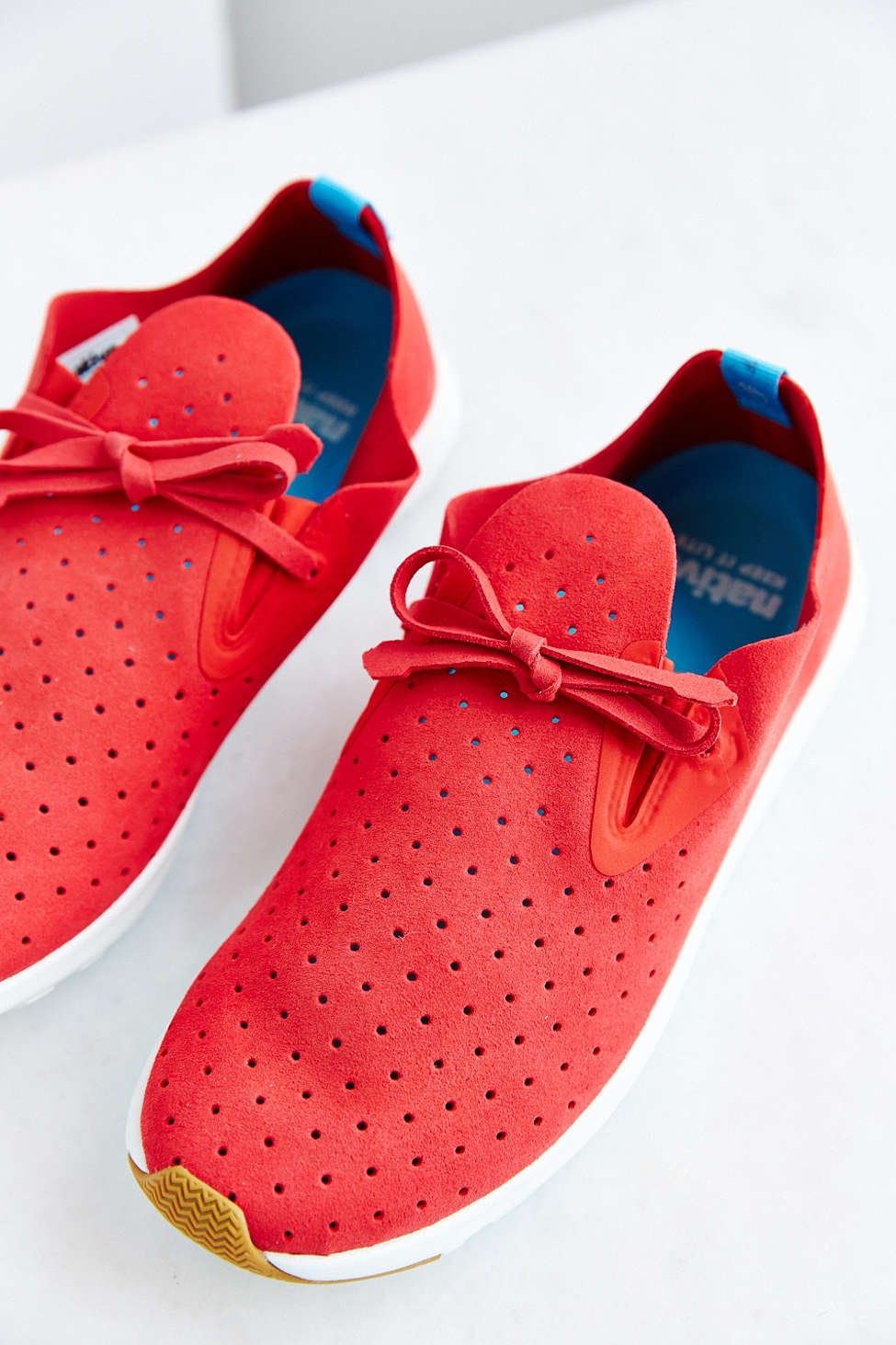 21 Colorful Sneakers That Won’t Break The Bank Because Shoes Should Be Fun