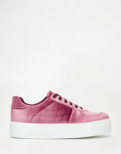 21 Colorful Sneakers That Won’t Break The Bank Because Shoes Should Be Fun