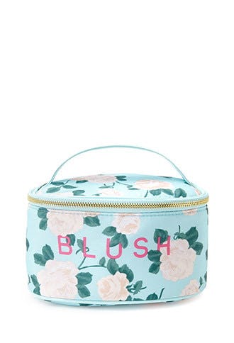 11 Amazing Makeup Bags For The Girl With Hundreds Of Beauty Products