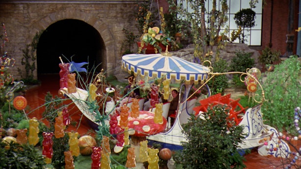 Is Walley World A Real Place? The 'Vacation' Amusement Park & 'National ...