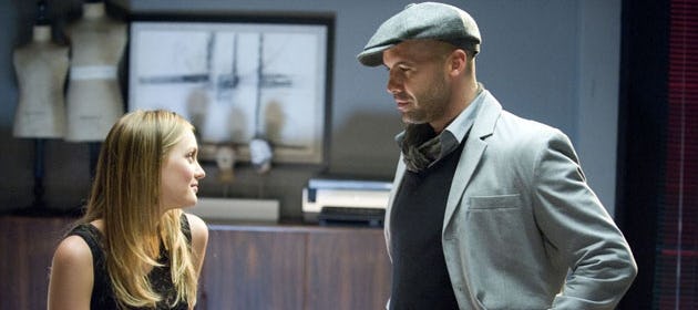 Is Billy Zane In 'Zoolander 2'? His Original Cameo Was A Fan Favorite