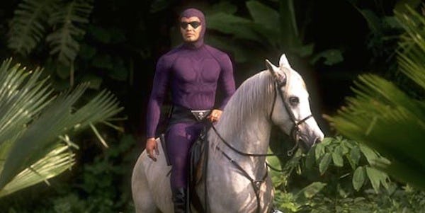 Is Billy Zane In 'Zoolander 2'? His Original Cameo Was A Fan Favorite