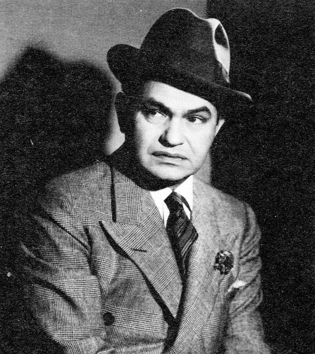 'Trumbo' Cast Vs. The Real People Proves The Movie Took History ...