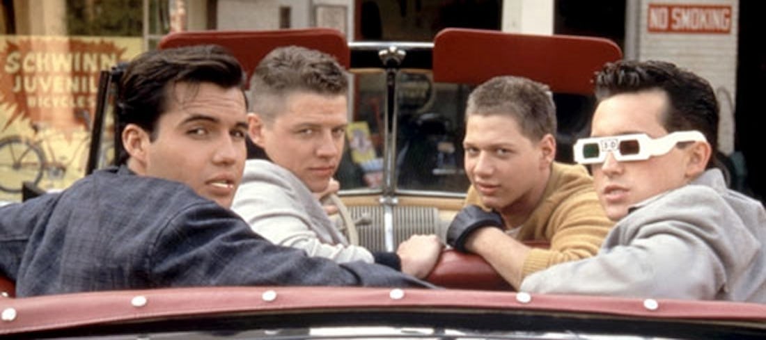 Is Billy Zane In 'Zoolander 2'? His Original Cameo Was A Fan Favorite