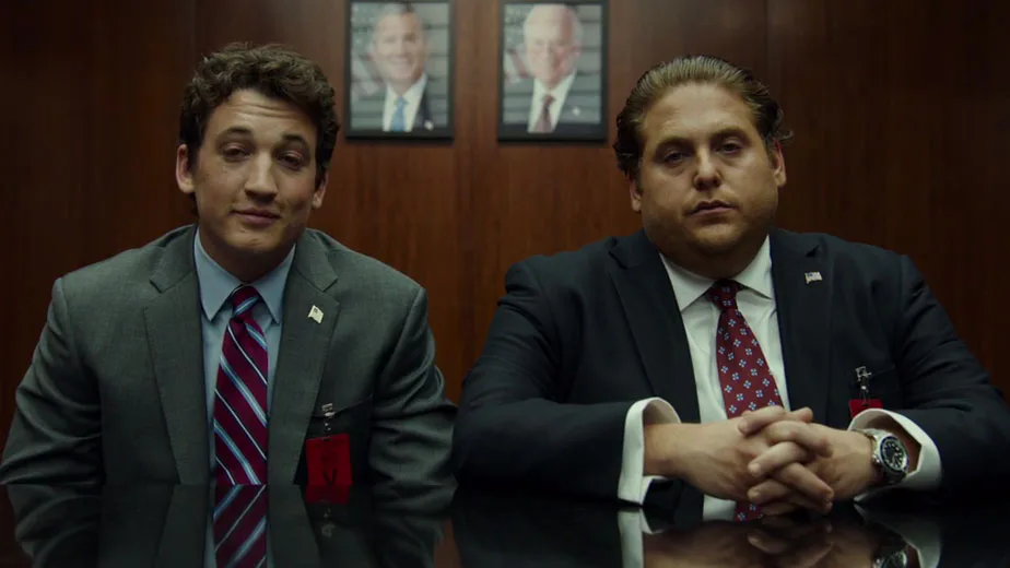 'War Dogs' Is Based On A True Story & The Tale Will Blow Your Mind