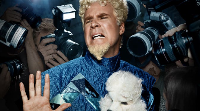 Will 'Zoolander 3' Happen? Derek's Journey Might Not Be Over Just Yet