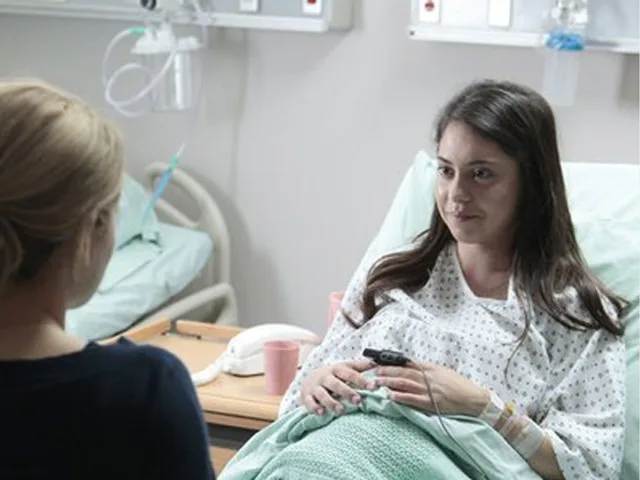 Who Plays Brenda In 'The Scorch Trials'? The Actress Got Her Start In A ...