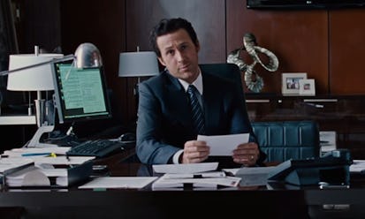 What Does The Real Jared Vennett Think Of 'The Big Short'? He Got ...