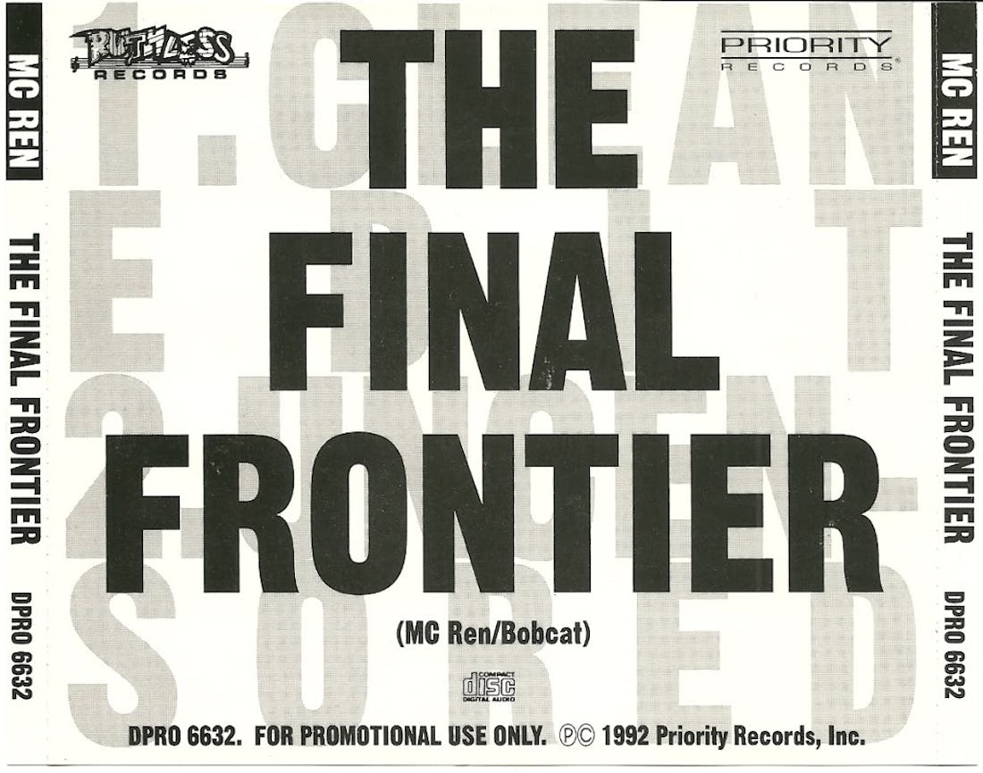 What Happened to MC Ren After N.W.A.? 'Straight Outta Compton' Hints At ...