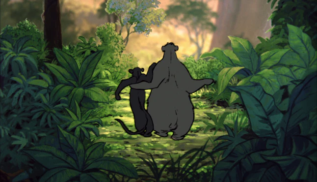 14 Classic 'Jungle Book' Quotes That Prove Mowgli Will Always Be The Best