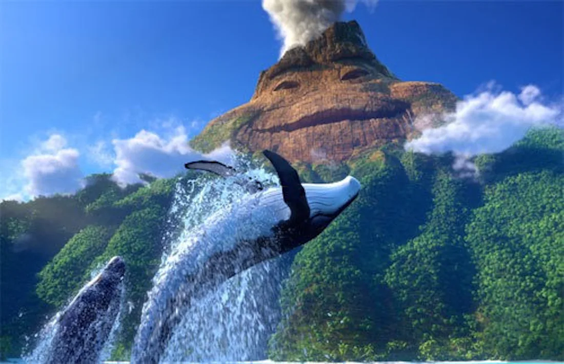 Where Can You Watch 'Lava'? This Year's Precious Pixar Short Is Finally ...