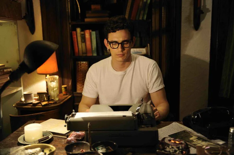 6 James Franco Roles In Period Dramas That Prove He's Totally Ready To ...