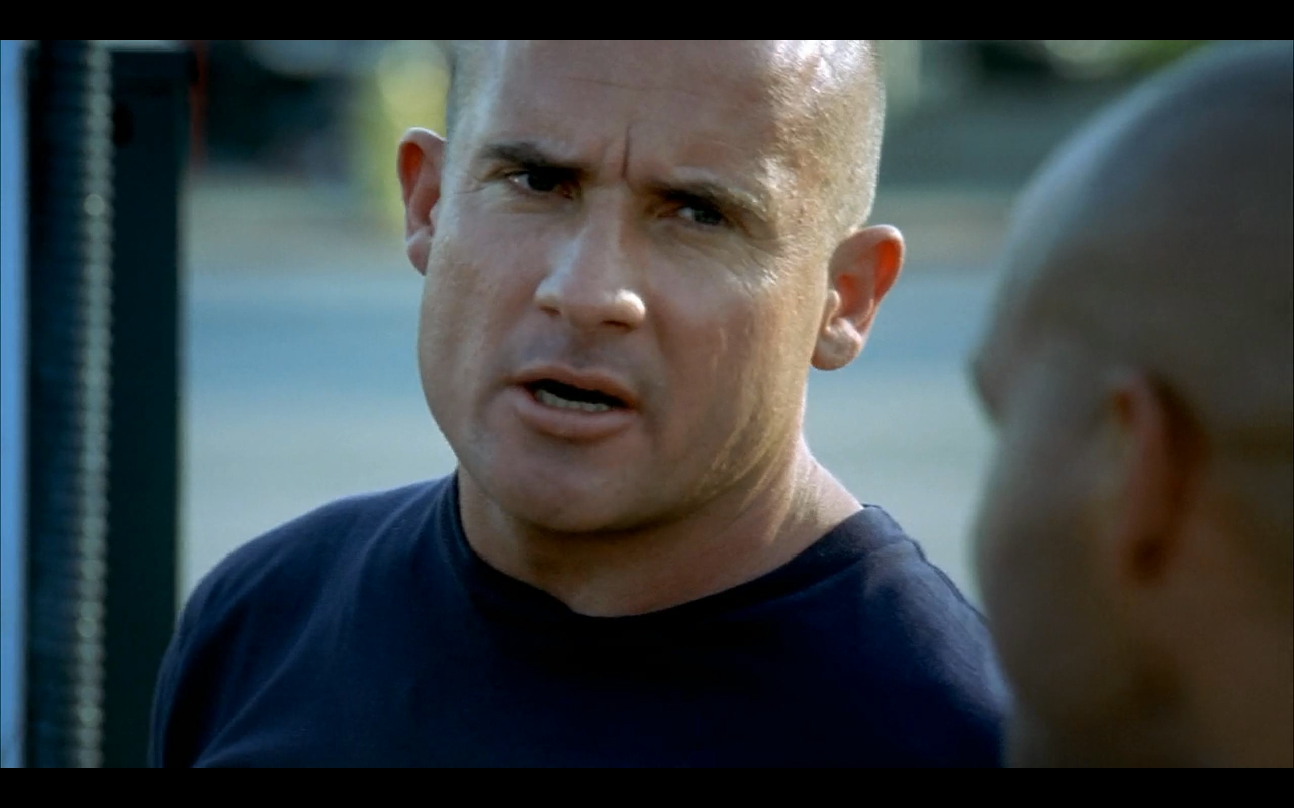 'Prison Break' Sequel In The Works At FOX & Fans Of The Original ...