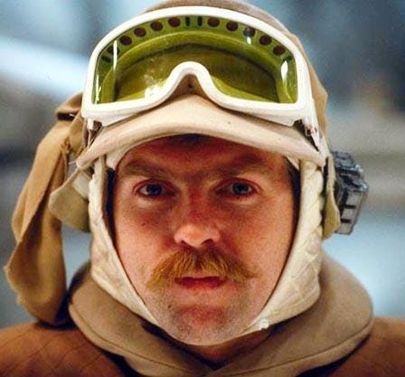 11 'Star Wars' Actors You Never Knew Were In The Series (Rose Byrne ...