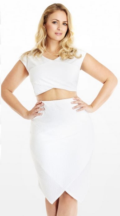 Yes, Plus Size Women Can Wear Co-Ords: 11 Stunning Sets For Summer