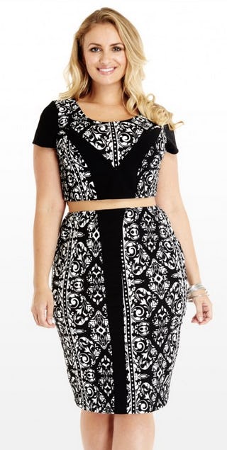 Yes, Plus Size Women Can Wear Co-Ords: 11 Stunning Sets For Summer