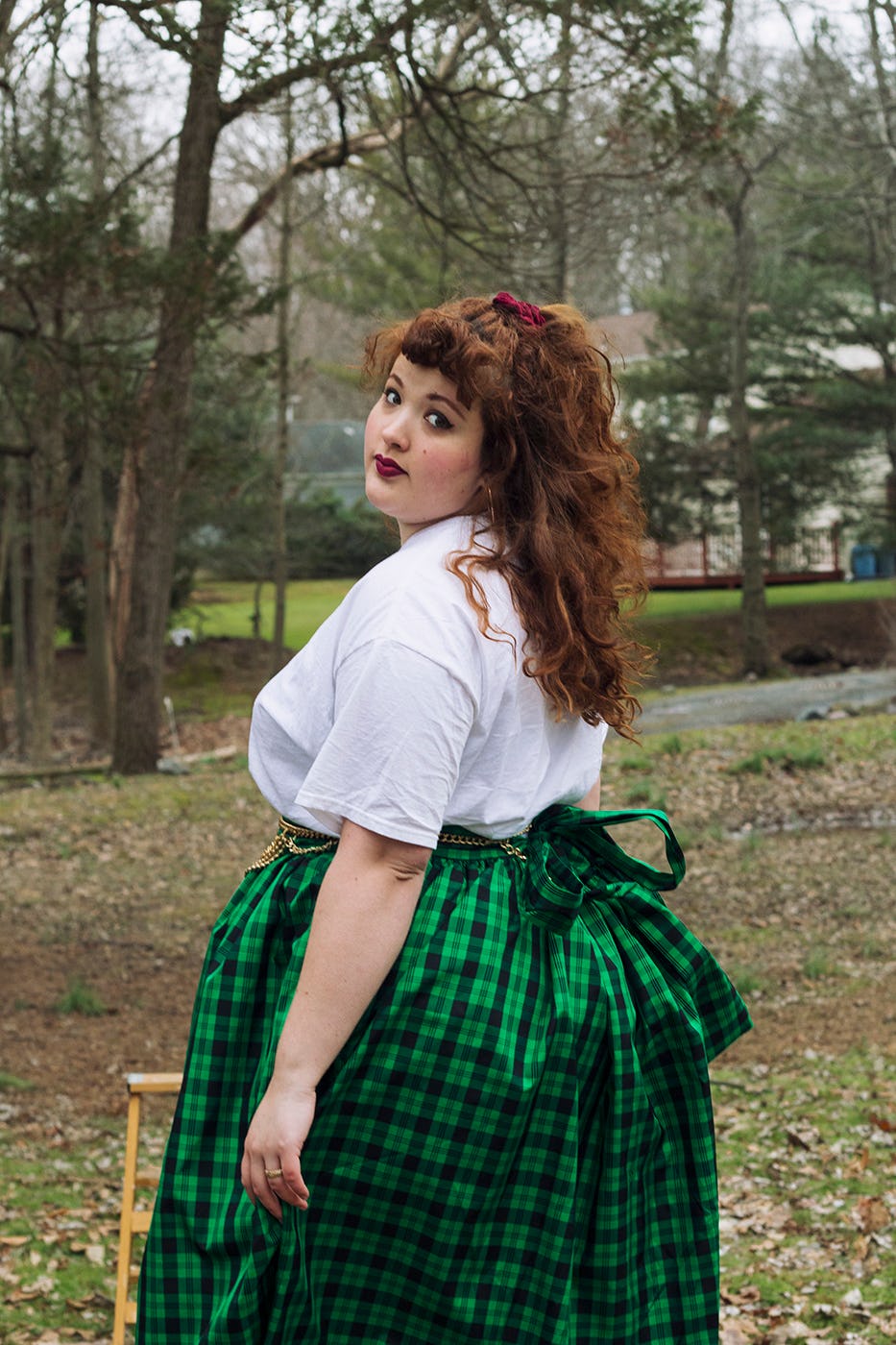 An Open Letter To The Word Flattering