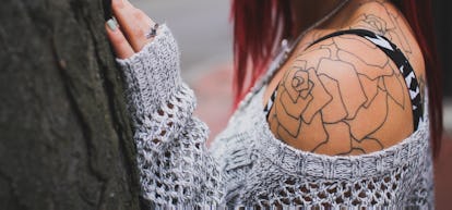 11 Things Not To Do To Your Tattoo Unless You Want To Mess Up Your ...
