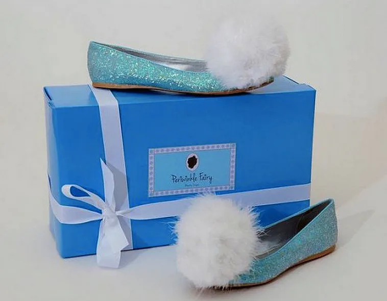 7 Pom Pom Shoes To Make You Feel Warm & Fuzzy Inside