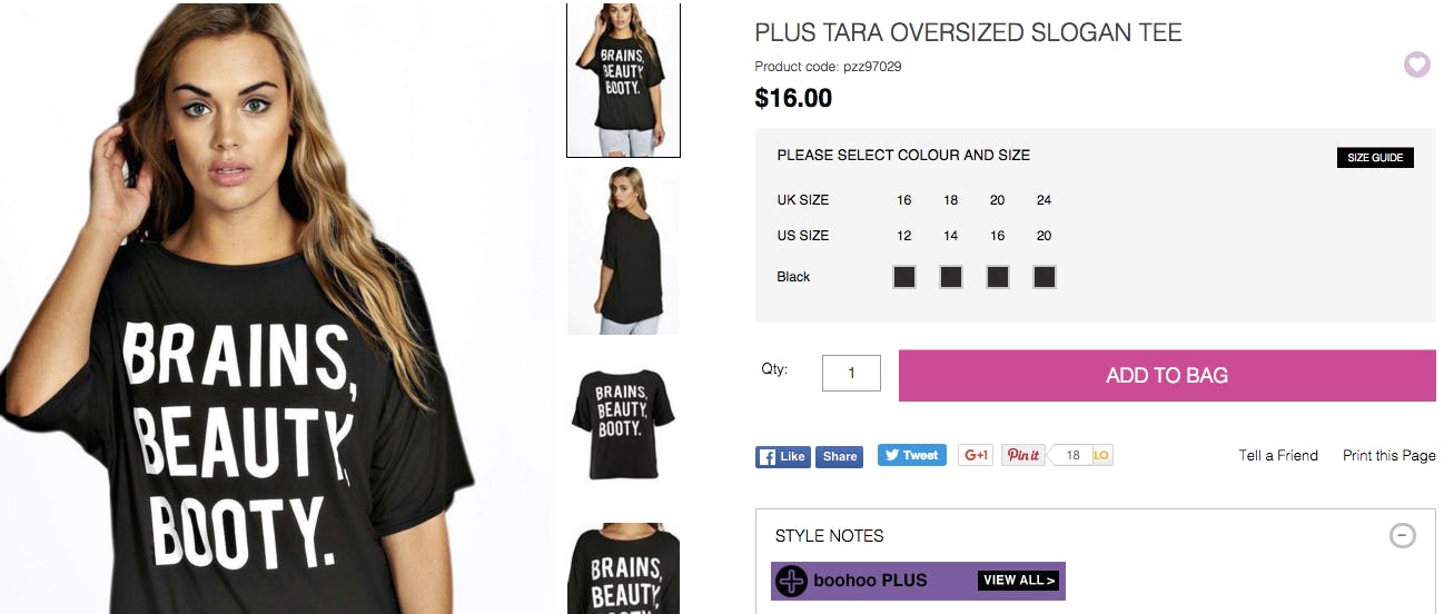 9 Body Positive Issues We Still Need To Talk About In Order To Combat ...