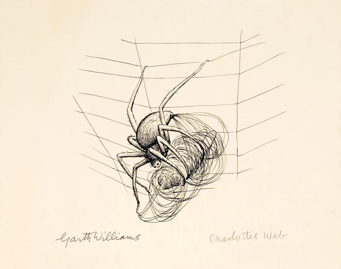27 Ways 'Charlotte's Web' Taught Us To Be Better Grown-Ups