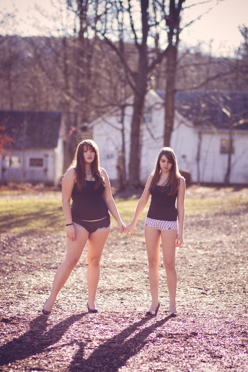 Size Inclusivity, Body Positivity and Some Musings on What Those Words ...