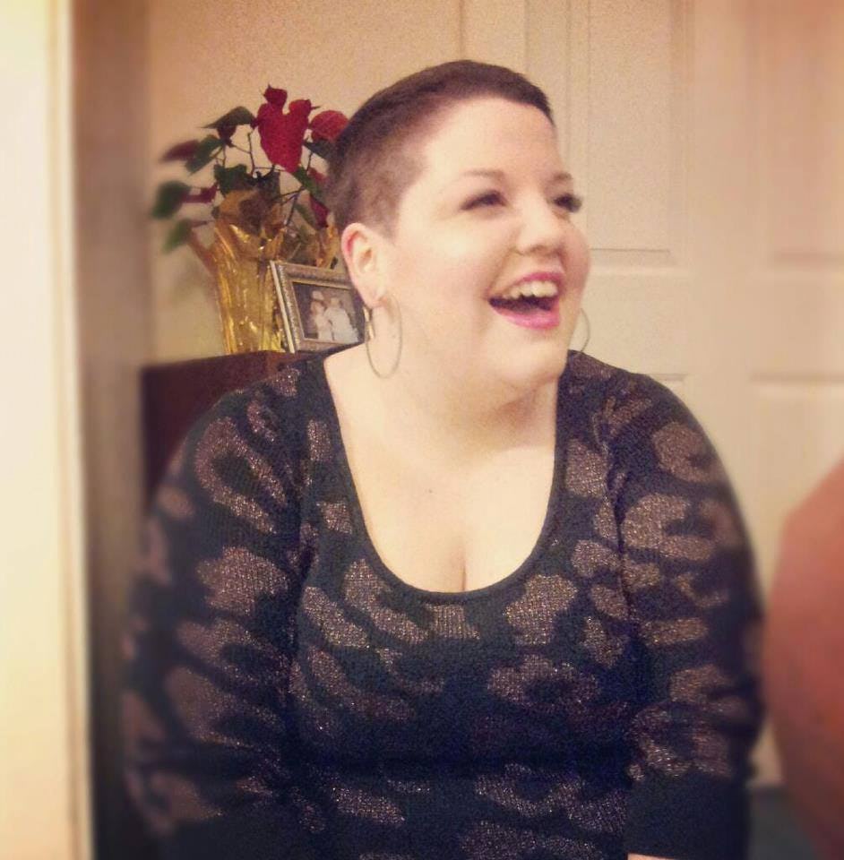 7 Women On Why They Embrace Their Visible Belly Outlines