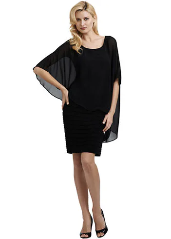 Shopping 9 Fall 2014 Fashion Trends in Plus-Sizes, from Leopard Print ...