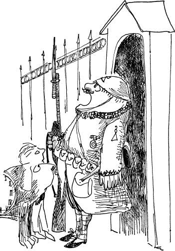 23 Ways The Phantom Tollbooth Prepared Us For Adulthood