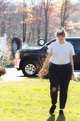 I Wore "Unflattering" Clothes For A Week & This Is What Happened