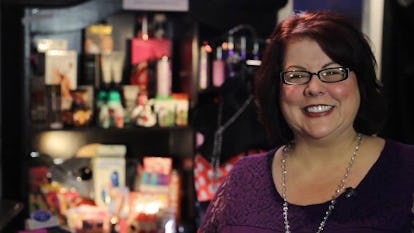 Chrystal Bougon of Curvy Girl Lingerie Talks Plus Size Fashion, Fat Sex ...