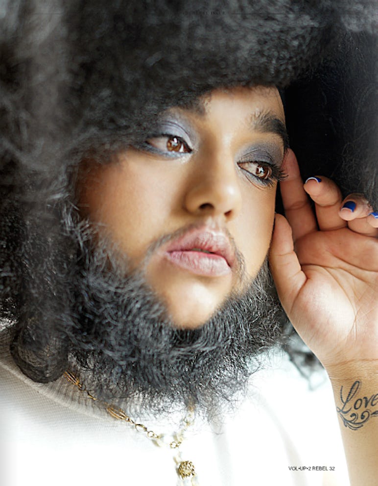 11 Body Positive Photo Shoots & Campaigns That Made The World A More ...