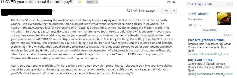 13 Most Absurd Comments From Internet Trolls That These Body Positive ...