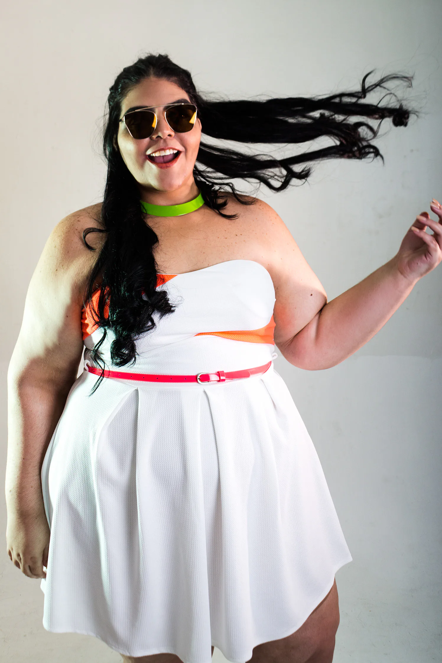 35 Plus Size Women Prove That Fall 2016 Trends Can Be Rocked At Any ...