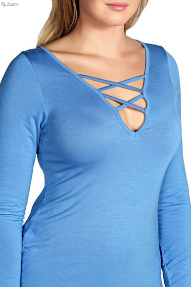 Yes Plus Size Women Can Wear High Slits And Cut Outs 13 Items For A