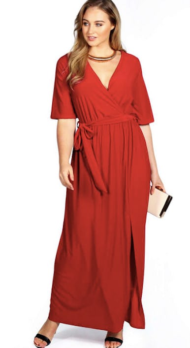 Yes Plus Size Women Can Wear High Slits And Cut Outs 13 Items For A