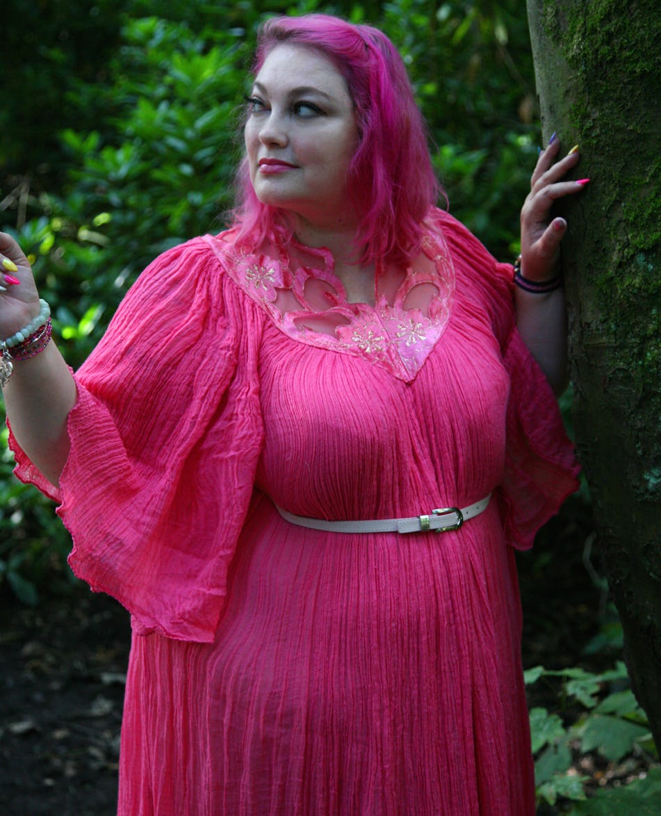 35 Plus Size Women Prove That Fall 2016 Trends Can Be Rocked At Any ...