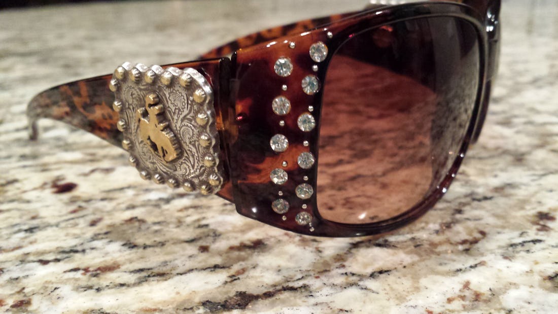 9 Things We Put Rhinestones On In The Early 2000s To Prove We Were ...